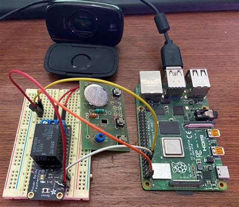 Iot Garage Door Monitor Operator From Anywhere 13 Steps Instructables