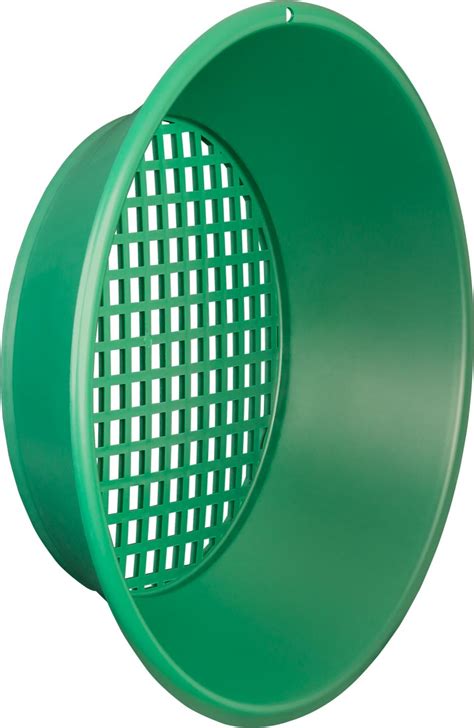 Garrett 14 Inch Classifier Sieve Sifter Adventures In Prospecting