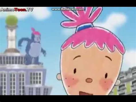 Pinky Dinky Doo Theme Song Slow Motion Youtube