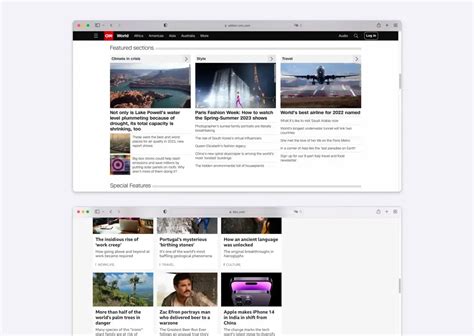 8 лучших практик в дизайне карточек