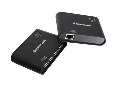 Usb 4port Extenderethernet Cbl Usb 4port Extenderethernet Cbl