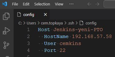 Visual Studio Code Can T Connect Remotely Using Remote SSH Spawn UNKNOWN Stack Overflow