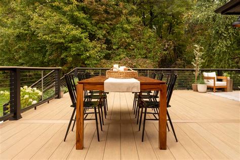 Compare Decking Products And Collections Timbertech