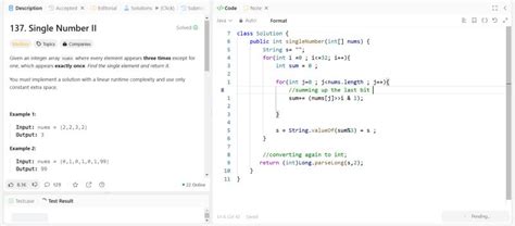 Shrey Mishra On Linkedin 90daysofcode 90daysofcode Leetcode Codingjourney Dsa