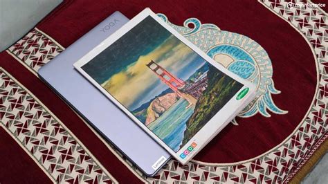 Lenovo Yoga Slim 7i Review Pros And Cons Verdict MySmartPrice