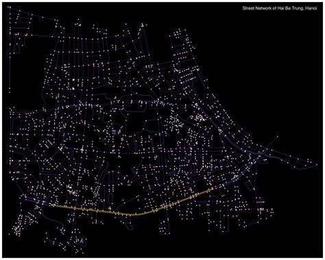 Nhan Tran On Linkedin Python Geospatialdata Routeoptimization