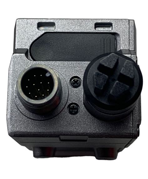 Keyence Sr X100w Barcode Reader Scanner For Sale Online Ebay