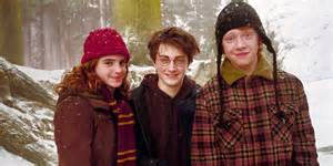 All 8 Harry Potter Movies Ranked By How Christmas Y They Are