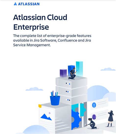 Atlassian Cloud Enterprise Secure Tools For Enterprises