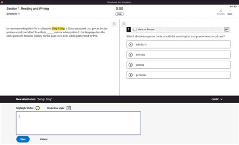 Breaking Down The Sat Practice Tests Sat Content Private Prep