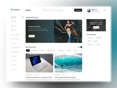 Do Saas Uiux Web Design Mobile App Uiux Design In Figma By Mayur565 Fiverr