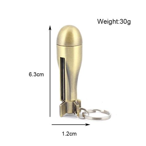 Chibrit Permanent Luna Shop