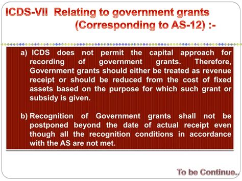 Icds An Overview Ppt