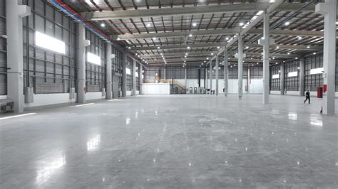 Sew Eurodrive Assembly Factory Solutions