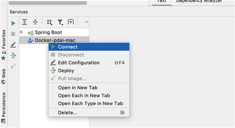 Springboot Docker Java