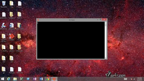 Git Bash Command Line Not Launching Correctly Stack Overflow