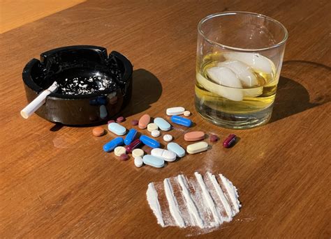 Impotencia Por Drogas