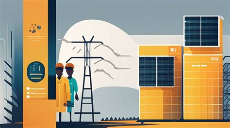 How Energy Storage Can Enable Africas Energy Independence Nenpower