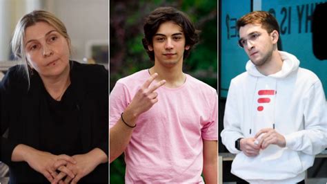 იზა ომაძე „მონები უფრო მრავლადაა ამ ქვეყანაში ვინც ამ სისასტიკეებს ახალისებს ვინც საჯიშე