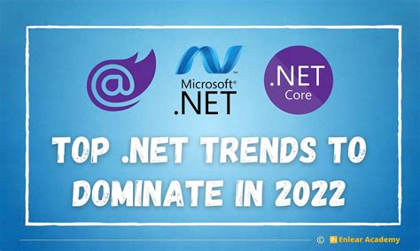 Top 9 Net Trends To Dominate In 2022 By Ankita Kapoor Enlear Academy
