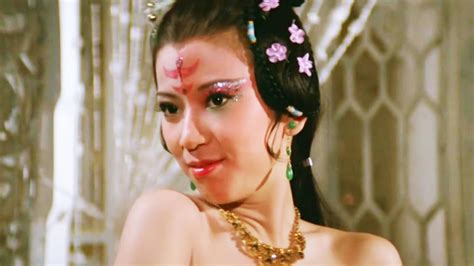 1981年上映绝版悬疑武侠，全程捂着眼看完，不愧是邵氏老电影 Youtube
