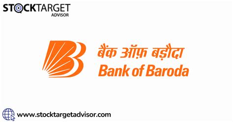 Bank Of Baroda Indian Governments Digital Rupee Boosts 17 Stock Upside Potential