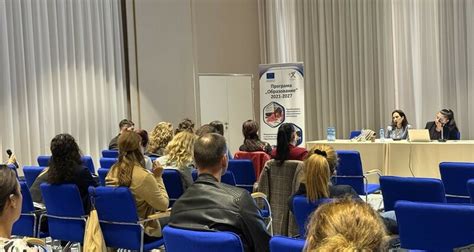 Проведен E информационен ден в гр Пловдив по процедура за подбор „Подкрепа за ученици с таланти