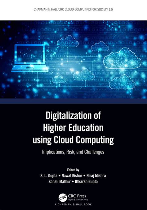 Digitalization Of Higher Education Using Cloud Computing Implications Risk And Challenges