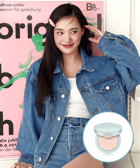 New 픽스온 프라이머 팩트 21호23호 택1 에이블리