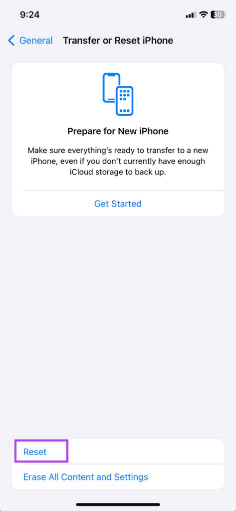 Printer Not Showing Up On Iphone Here Is The Fix Guiding Tech