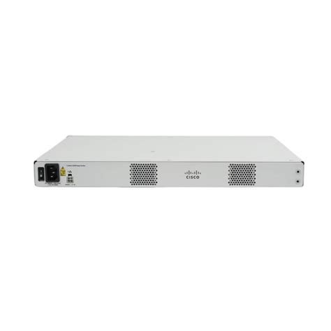 Cisco Catalyst 8200 Series Edge Platform C8200 1n 4t Network Warehouse