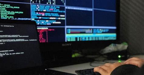 sahal mahamoud on linkedin sustained cyber espionage attacks targeting
