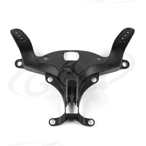 Front Upper Stay Fairing Headlight Bracket For Yamaha Yzf R1 2007 2008