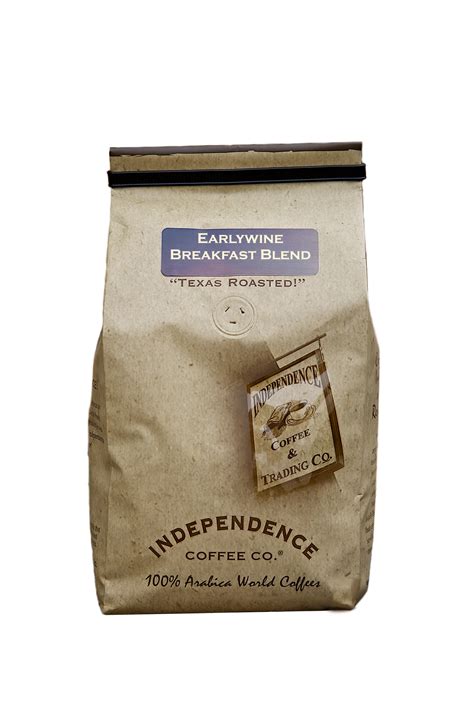 Coffees Independence Coffee Co