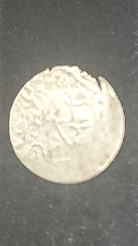 Need Help Identifying 3 Ancient Silver Coins Any Help 🙏 I Am Complete