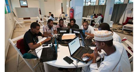 Codeit Institute Of Technology Expands Into Tanzania Under A Training