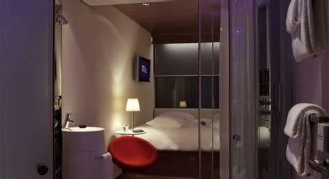Citizenm Amsterdam A Design Boutique Hotel Amsterdam Netherlands