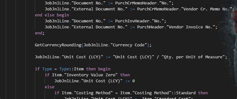 Eventrequest Jobtransferlinecodeunital Codeunit 1004 Job Transfer Line · Issue 7658