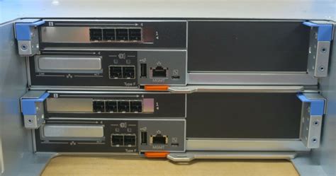 Dell Compellent Scv3000 Storage Array 16x 4tb 3 5 Sas Hdd 2x 16g Fc 4