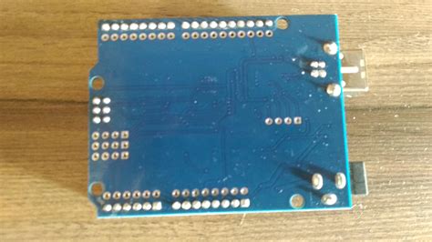 How Can I Make My Atmega328p Work Rarduino