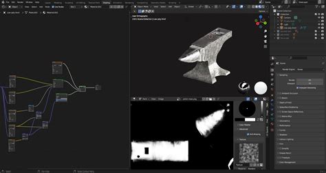 HDRI Gone Missing Basics Interface Blender Artists Community