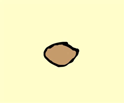 Potato Drawception