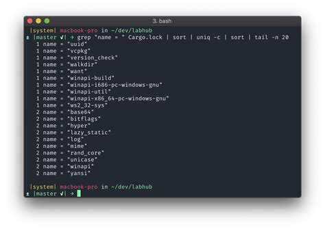 Programming In Rust The Good The Bad The Ugly Hackernoon