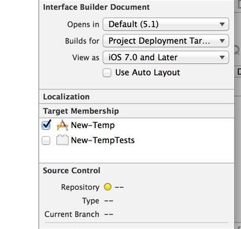Ios How To Modify The Size Of A Uiview Within A Cell In A Tableview