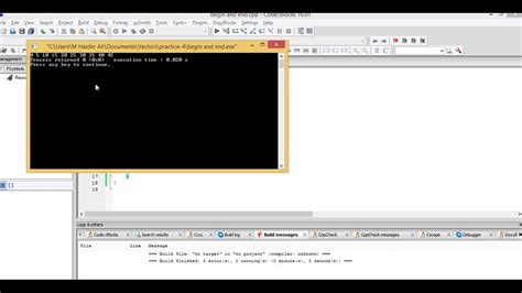 21 Begin And End Iterators Of Vectors In C Urdu Hindi By Codingsies Youtube