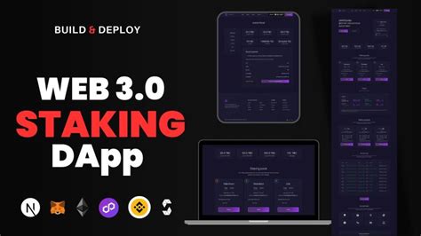 Daulat Hussain On Linkedin Dapp Staking Crypto Web3 Erc20