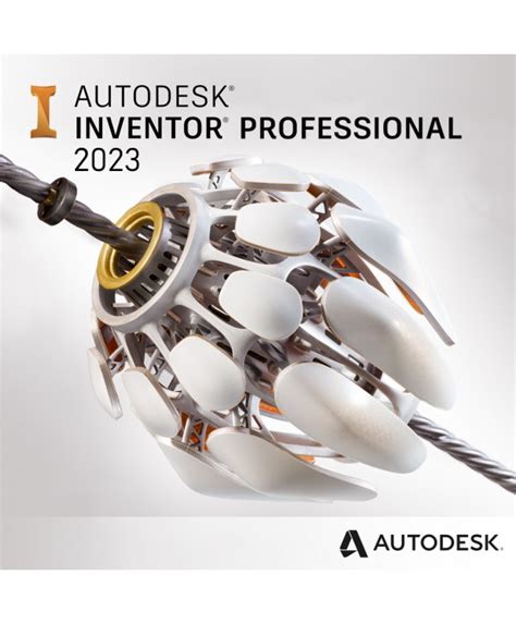Acheter Licence Autodesk Inventor Professional 2023 Pas Cher à Télécharger