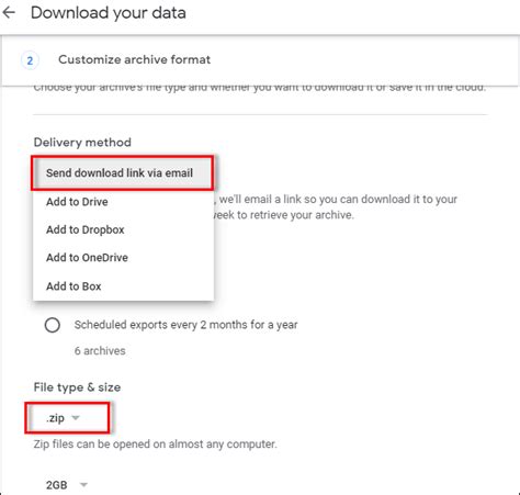 Import Gmail MBOX To Outlook By Experts Recommend Methods