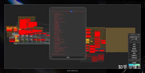 万字超详细教程！连奶奶都能轻松看懂的 comfyui 入门指南 comfuui csdn博客