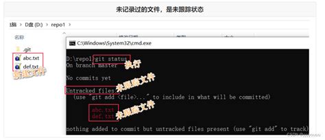 一片文章教会你怎么玩git Csdn博客